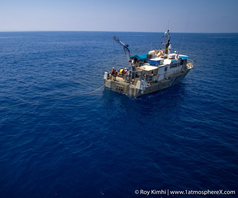 Marine Research - ecoocean